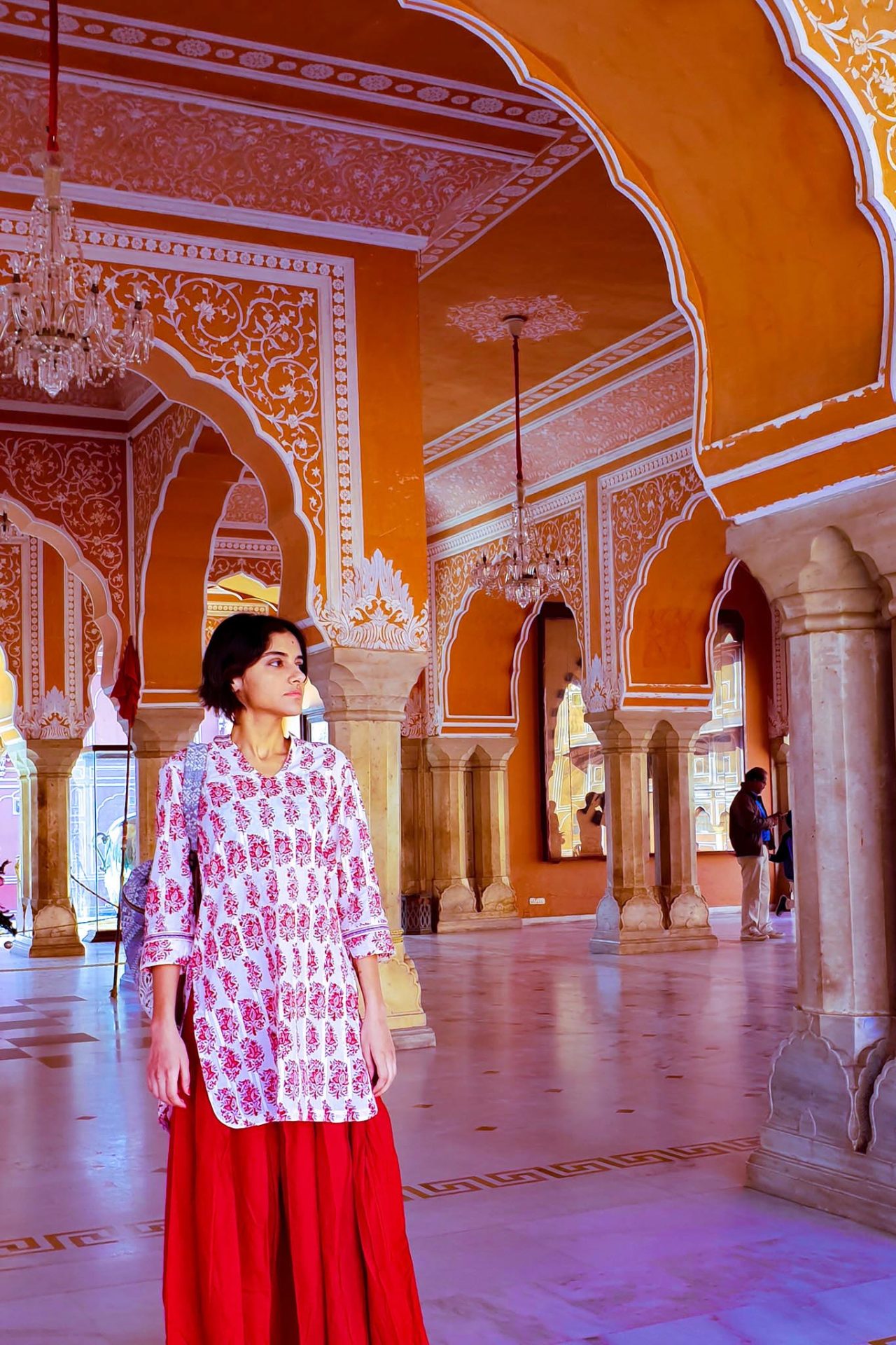 20 Amazing Photos To Inspire You To Travel To Jaipur, India - My Lost Camel