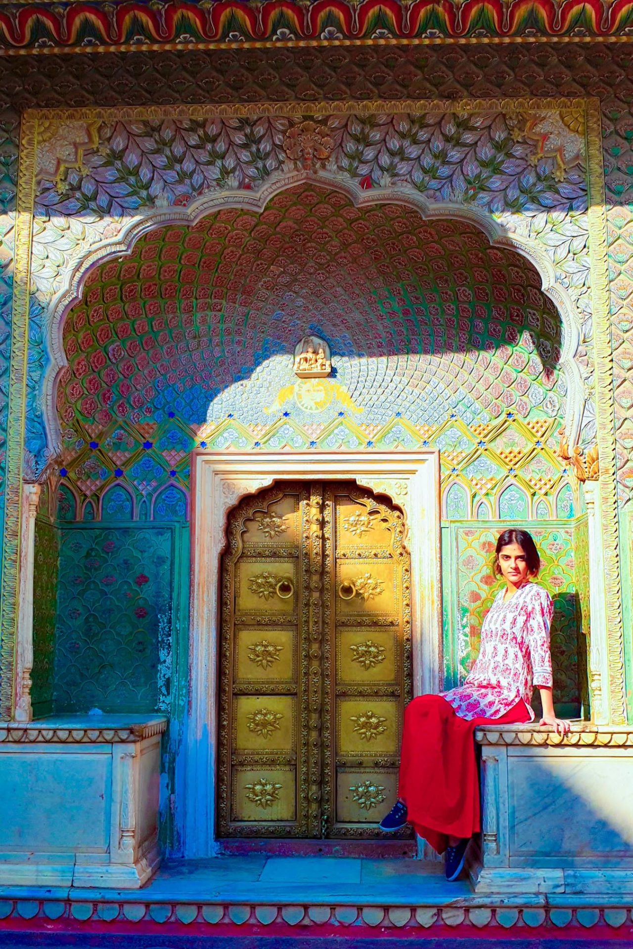 20 Amazing Photos To Inspire You To Travel To Jaipur, India - My Lost Camel