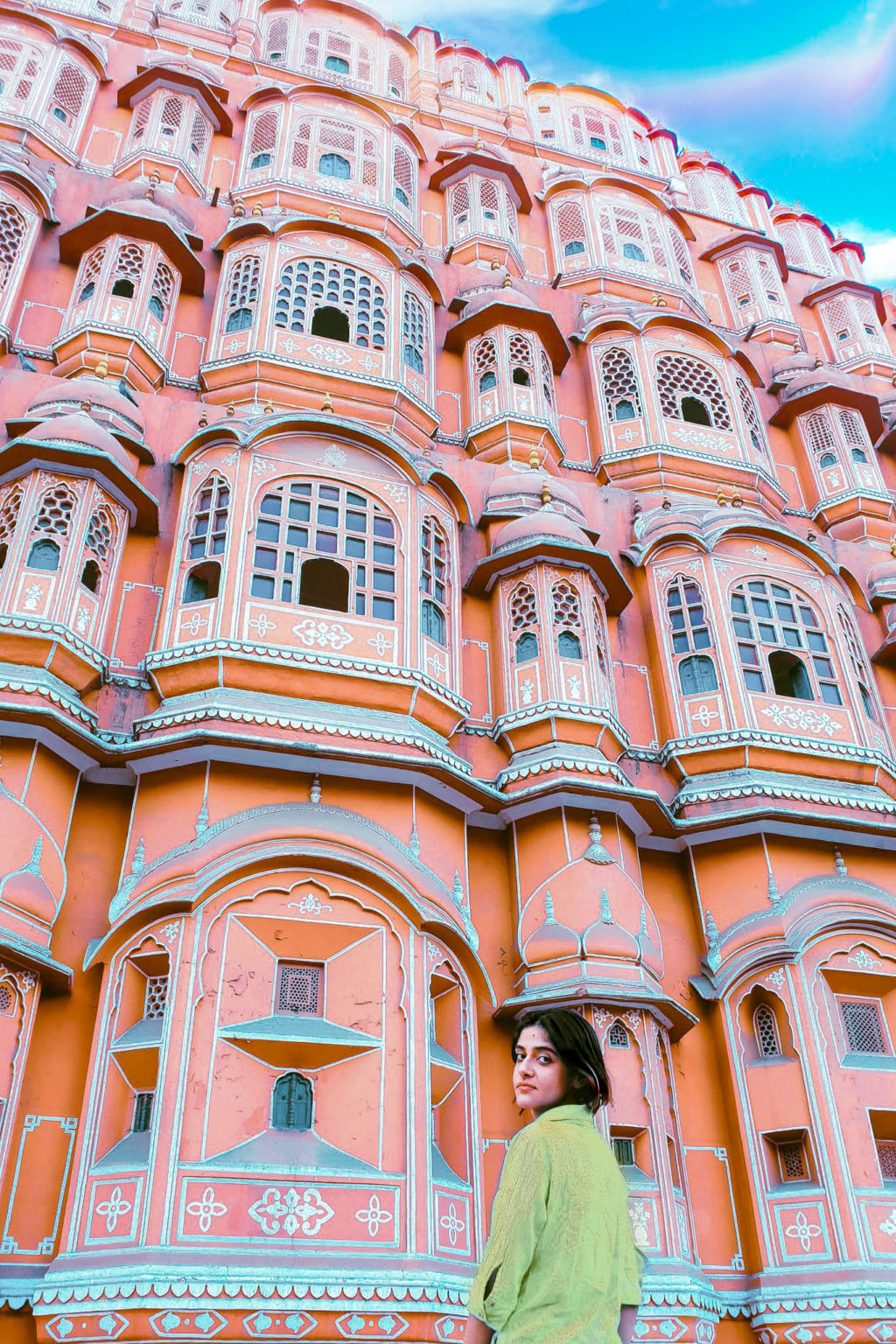 Complete One Day Jaipur Itinerary Complete One Day Jaipur Itinerary