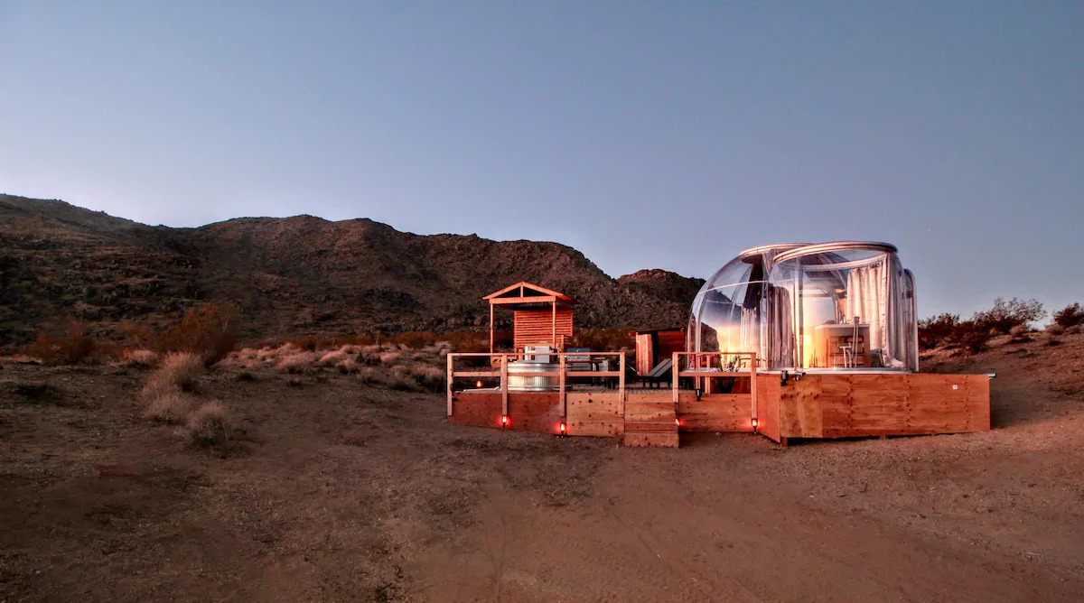 Top 16 Joshua Tree Airbnbs for 2023 - My Lost Camel