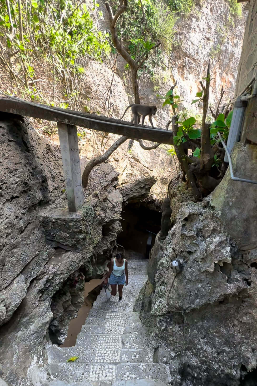 Suluban Beach Bali Complete 2023 Guide