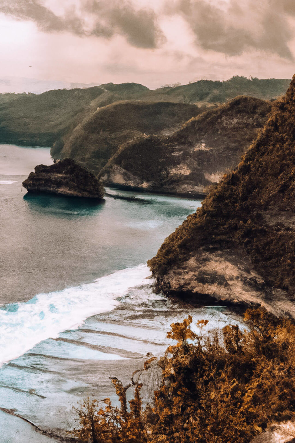 Tembeling Beach, Natural Pool & Forest 2023 Guide