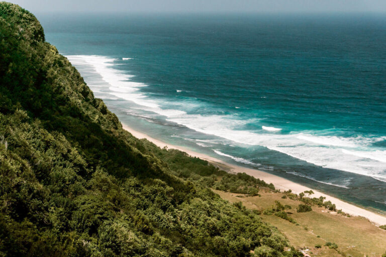 Nyang Nyang Beach Bali - 2023 Complete Guide