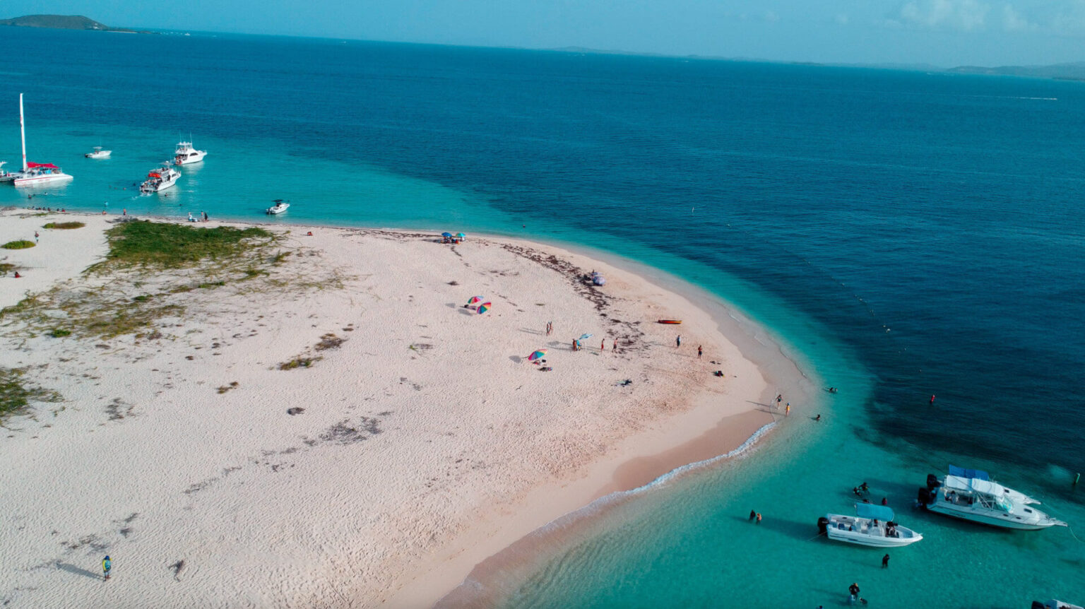 Complete Guide to Cayo Icacos Island, Puerto Rico
