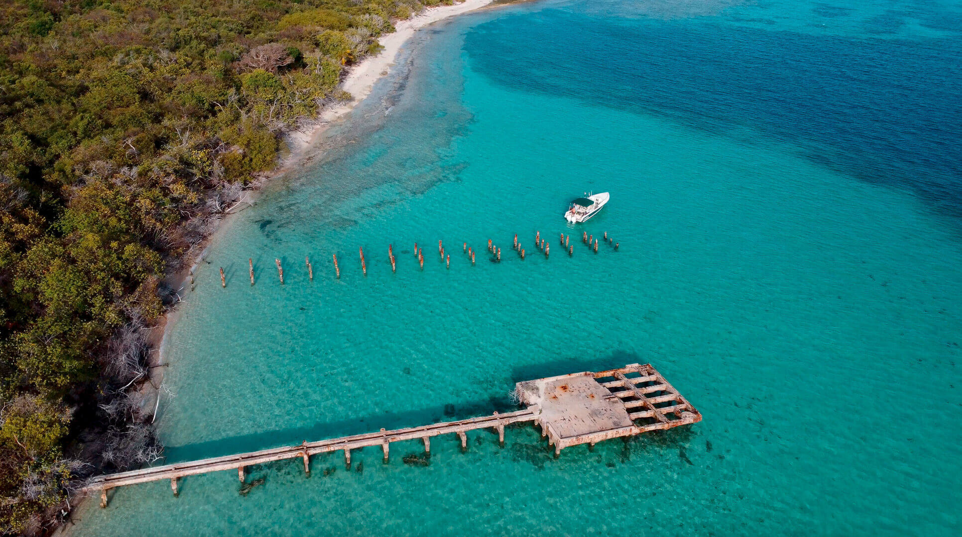 Complete Guide to Cayo Icacos Island, Puerto Rico